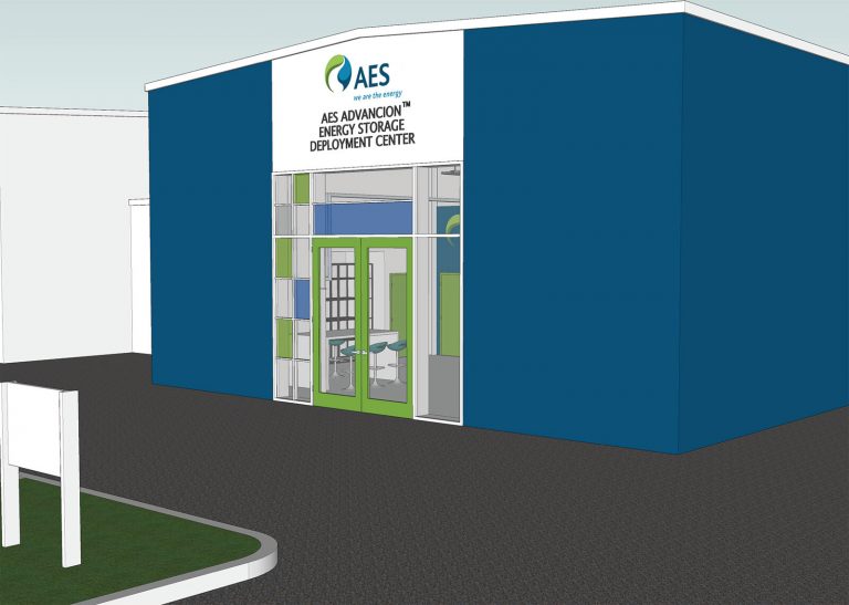 AES - Grisafe Architecture