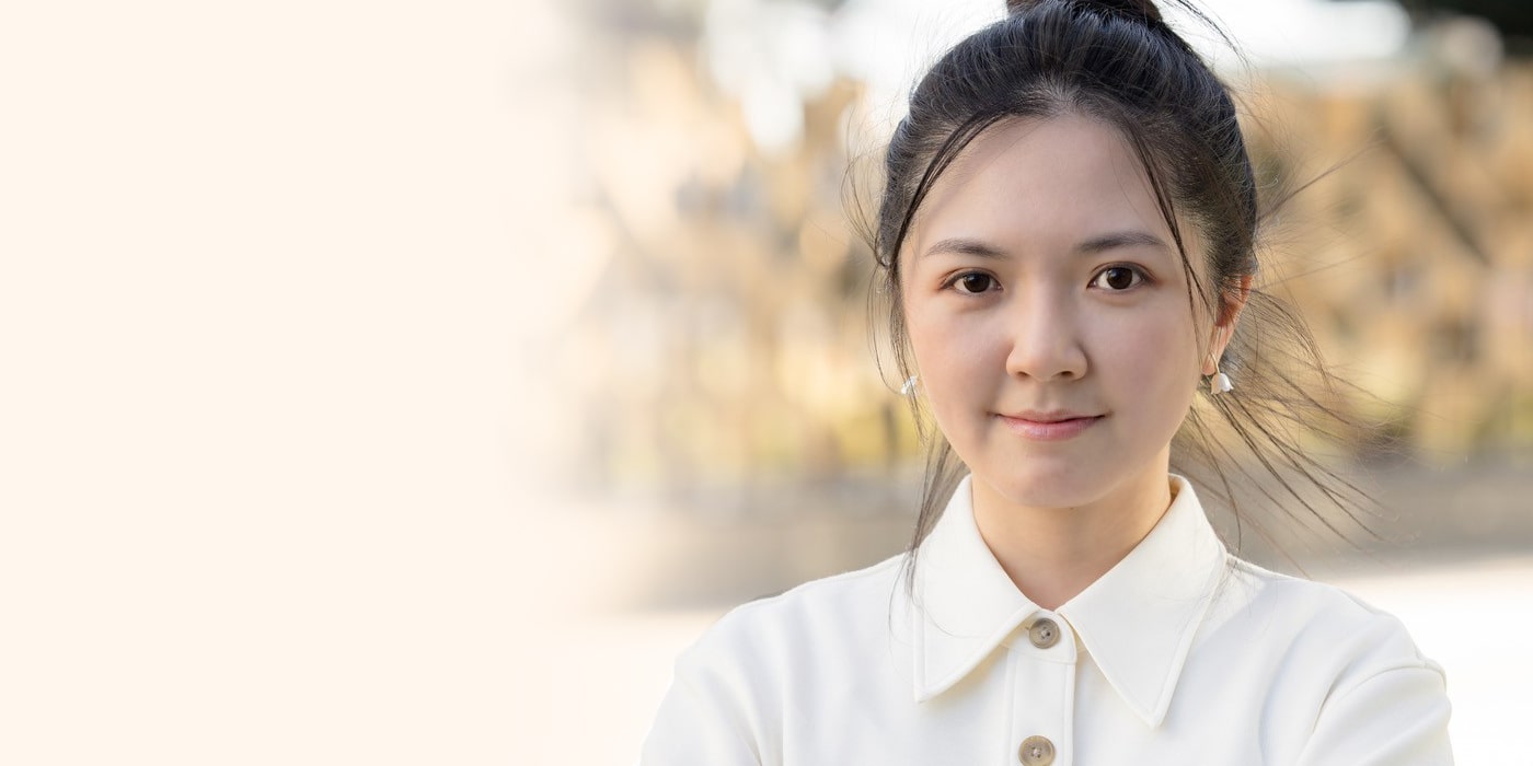 Joanna Lai, Designer at Grisafe Architecture, Long Beach