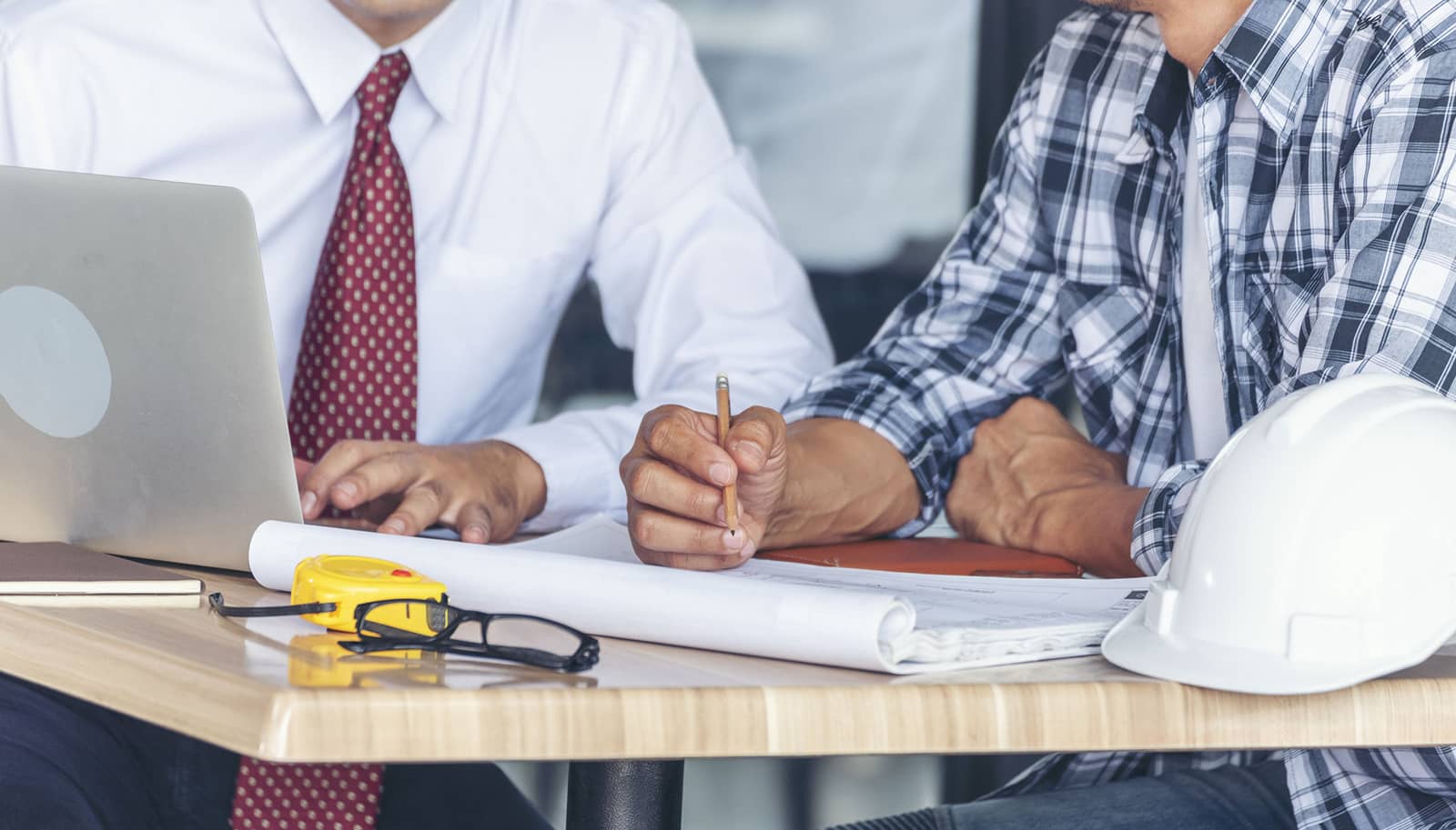 Considering a Design-Build Architecture Firm in Long Beach, CA?